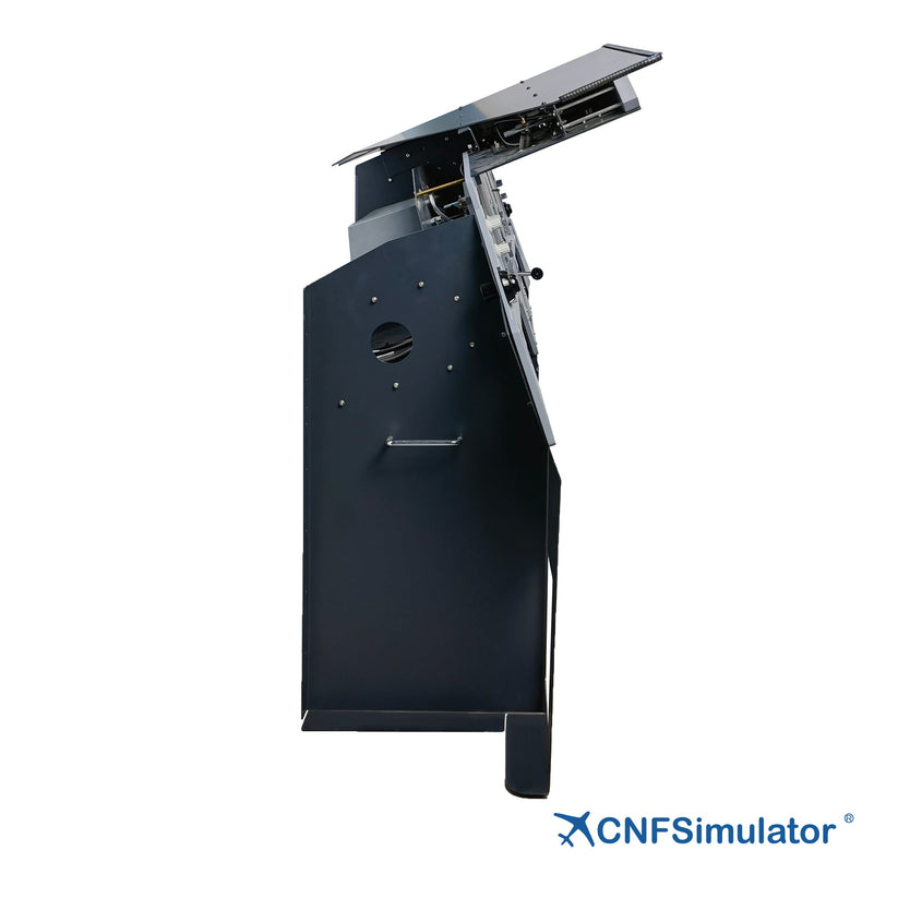 A320 Simulator MIP – CNFSimulator Store