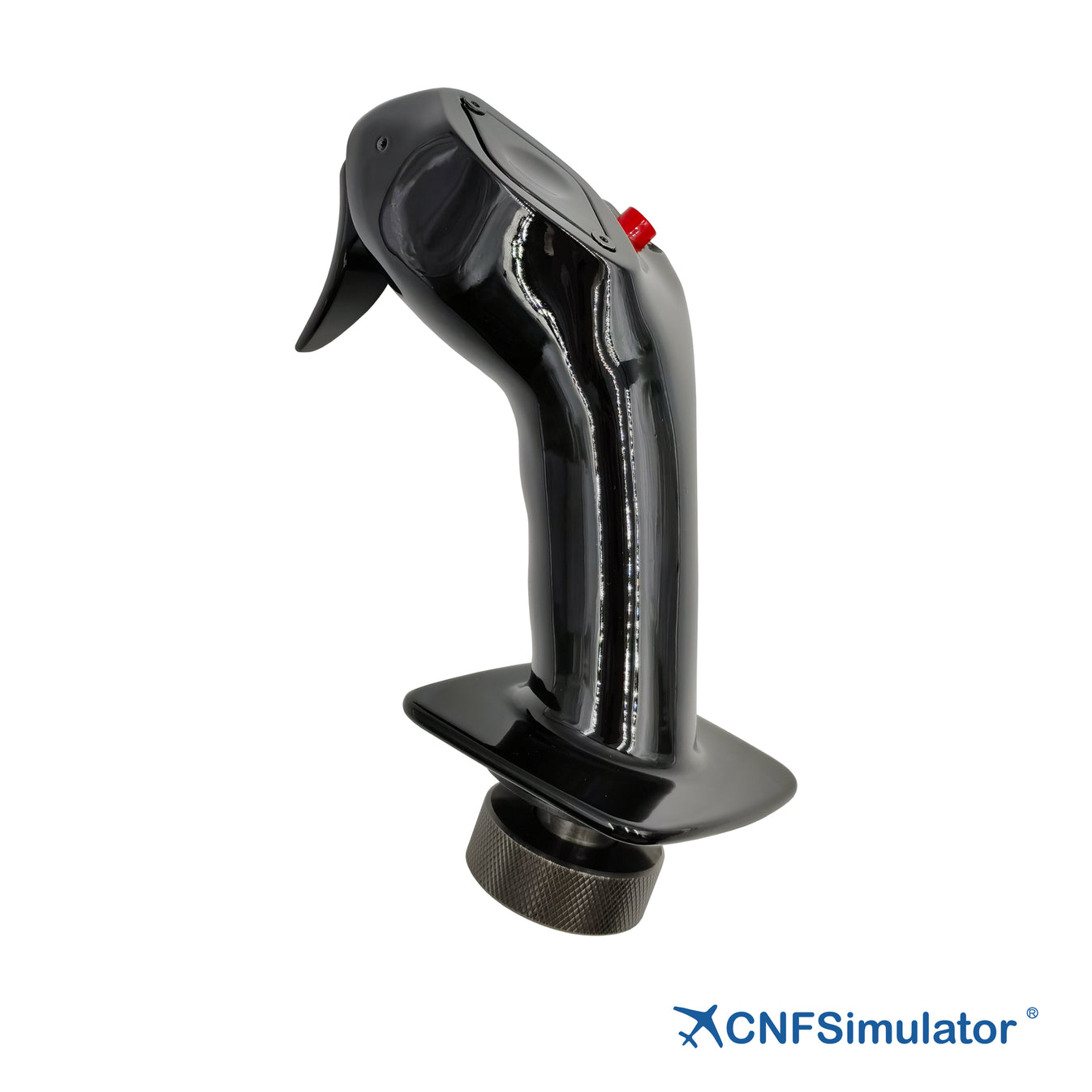 A320 Side Stick Grip - Simulator Sidestick for MOZA AB9 Thrustmaster – CNFSimulator Store