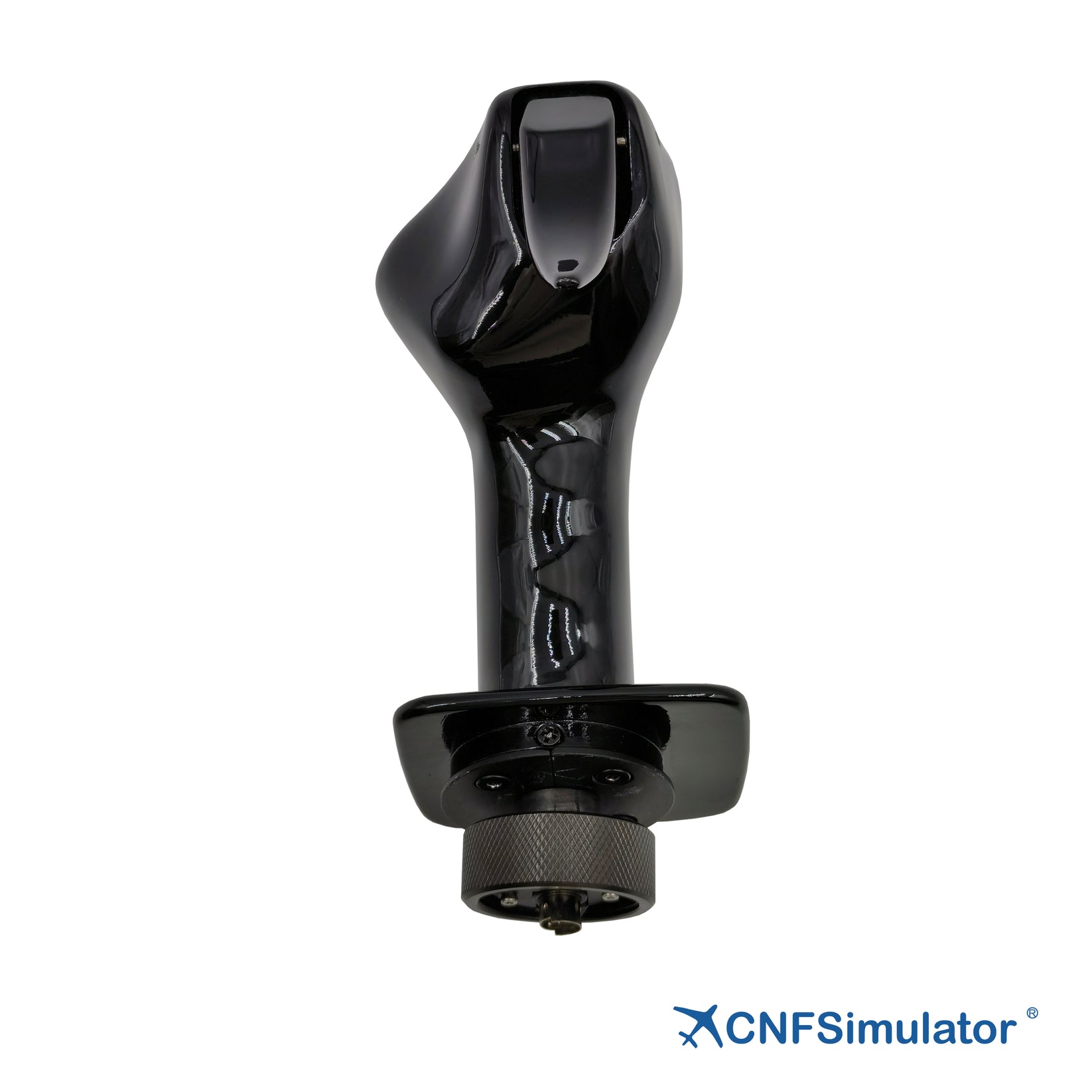 A320 SideStick|Simulator A320 Sidestick for MOZA AB9 Thrustmaster base ...