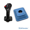 A320 SideStick|Simulator A320 Sidestick for MOZA AB9 Thrustmaster base – CNFSimulator Store